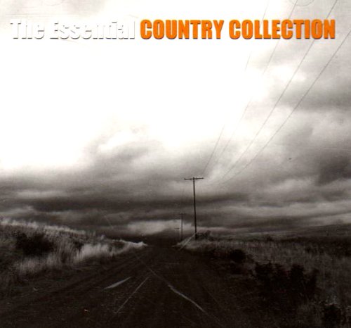 Essential Country Collection - Amazon.com Music