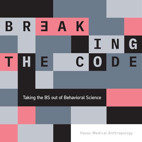 Amazon.com: Breaking the Code : Havas Medical Anthropology: Audible Books & Originals