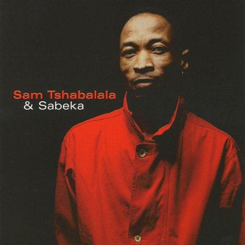 Communication: Sam Tshabalala & Sabeka: Amazon.in: Music}