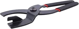 DVPARTS Emergency Brake Cable Release Tool 44220 Compatible with Drum ...