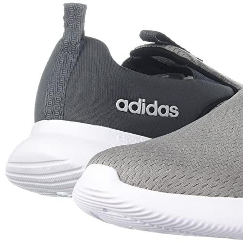 Buy adidas Men's Flodean M Mesh DOVGRY/STONE/GRESIX Walking Shoes 10 UK ...