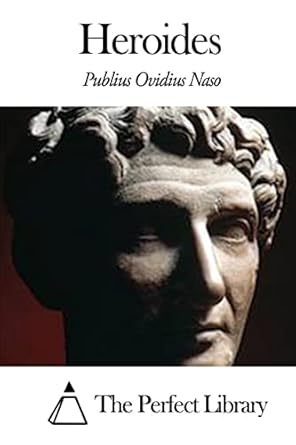 Heroides | Amazon.com.br