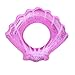 Amazon.com: ZaH Shell Swim Rings for Kids Adults Pool Swimming Ring ...