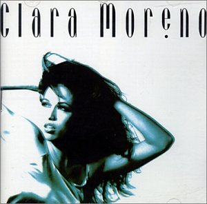 Amazon.co.jp: Clara Moreno (US Import): ミュージック