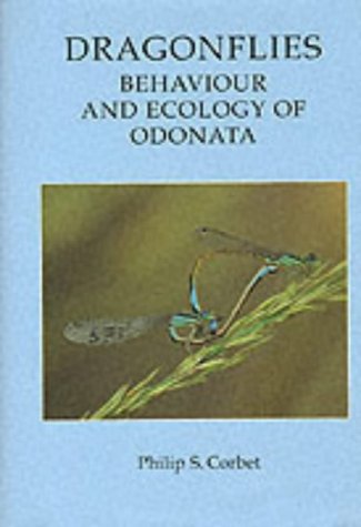 Amazon | Dragonflies: Behaviour and Ecology of Odonata | Corbet, Philip ...