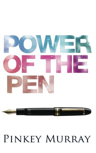 Buy Power of The Pen Book Online at Low Prices in India | Power of The ...