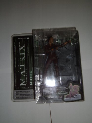 The Top 5 Matrix Figures - Guide