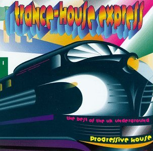 Trance House Express: Various Artists: Amazon.in: Music}