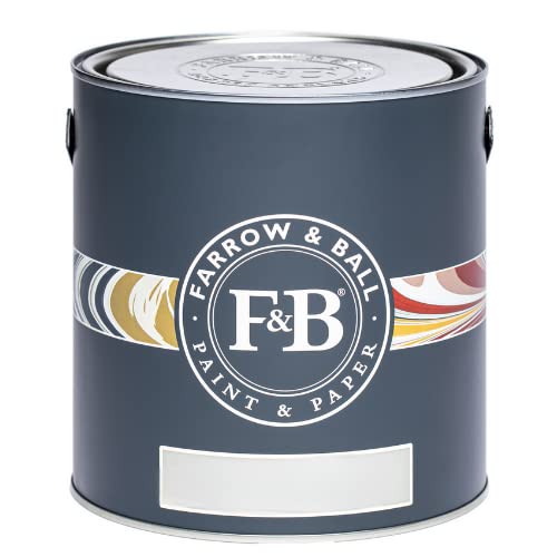 FARROW & BALL NEW DEAD FLAT 229 ELEPHANT'S BREATH 2.5L : Amazon.co.uk ...