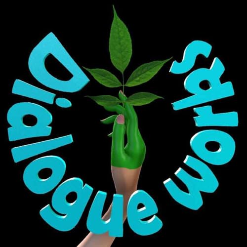 Amazon.co.jp: Dialogue Works : Nima Rostami Alkhorshid: 洋書