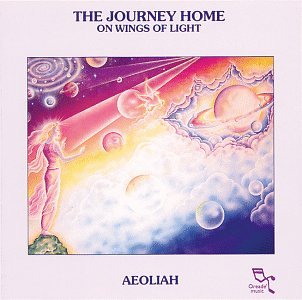 Aeoliah - The Journey Home - Amazon.com Music