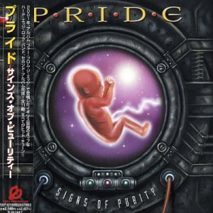 Pride - Signs of Purity - Amazon.com Music