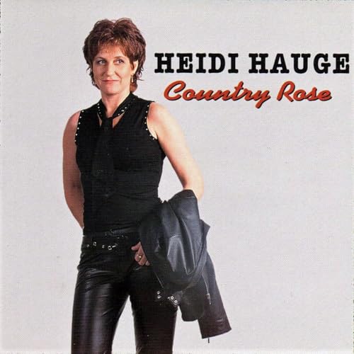 Amazon.com: Country Rose : Heidi Hauge: Digital Music