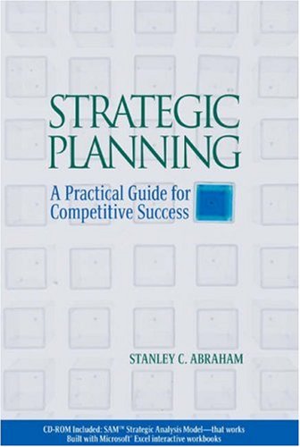 Amazon.com: Strategic Planning: A Practical Guide for Competitive ...