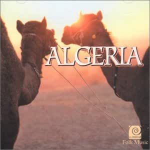 Sound of Folk Music: Algeria: Ababsa, Massiwen: Amazon.fr: CD et Vinyles}