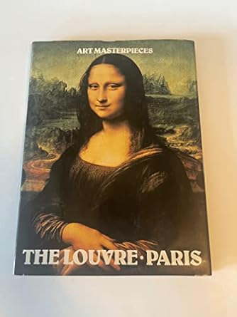 Buy Art Masterpieces of the Louvre Book Online at Low Prices in India ...