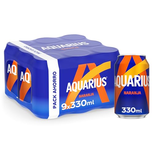 ¿Qué aporta la bebida Aquarius?: Beneficios y perjuicios - Mi Hogar