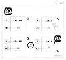 Bosch CO-Melder D-CO - Einfach zu installierendes Kohlenmonoxid ...