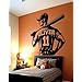 Amazon.com: Generic Baseball Player Boy Room Decor - Custom Baseball ...