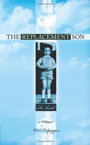 Book review of The Replacement Son - Readers' Favorite: Book Reviews ...