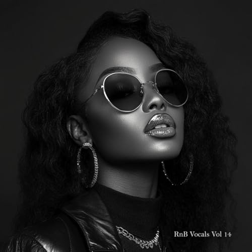 Amazon.com: RnB Vocals Vol. 14 : VARIOUS ARTISTS: Digital Music