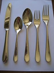 Amazon.com | WMF Stainless Steel Flatware Set, Service for 4, Silver ...