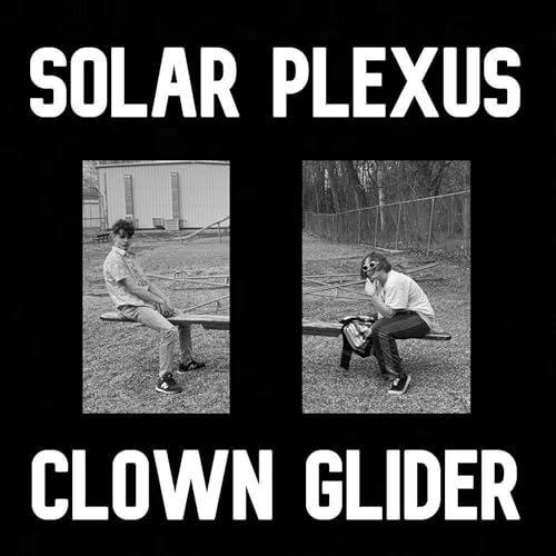 Amazon.com: John 16:16 [Explicit] : Solar Plexus Clown Glider: Digital ...