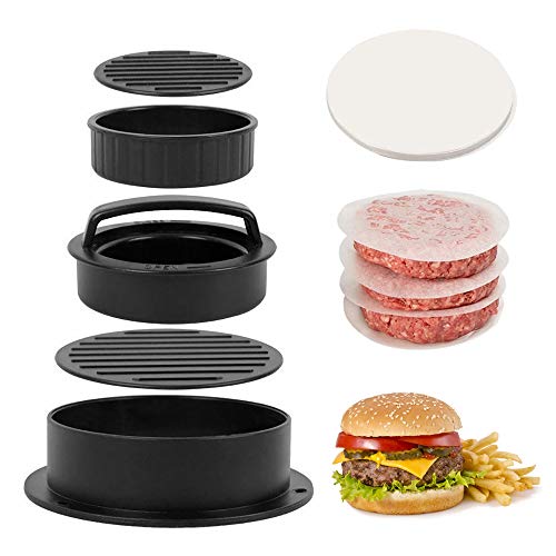 Burger Patty Form – Die 15 besten Produkte im Vergleich - Elternchecker