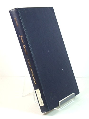 James Burnett, Lord Monboddo: E. L. Cloyd: 9780198124375: Amazon.com: Books