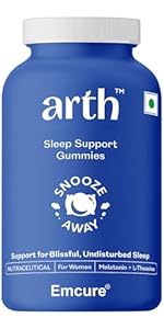 Buy Arth Perimenopause Support | Menopause Supplement for Women to Help ...