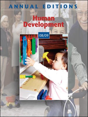 Human Development (ANNUAL EDITIONS : HUMAN DEVELOPMENT) : Freiberg ...