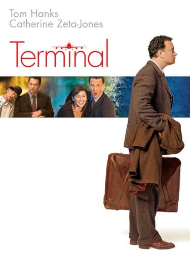 Terminal (Film) | Besetzung, Kritik & Review