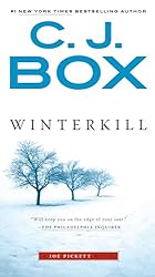 Three-Inch Teeth (A Joe Pickett Novel Book 24) - Kindle edition by Box ...