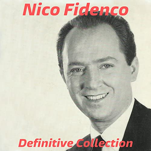 Nico Fidenco Definitive Collection von Nico Fidenco bei Amazon Music ...