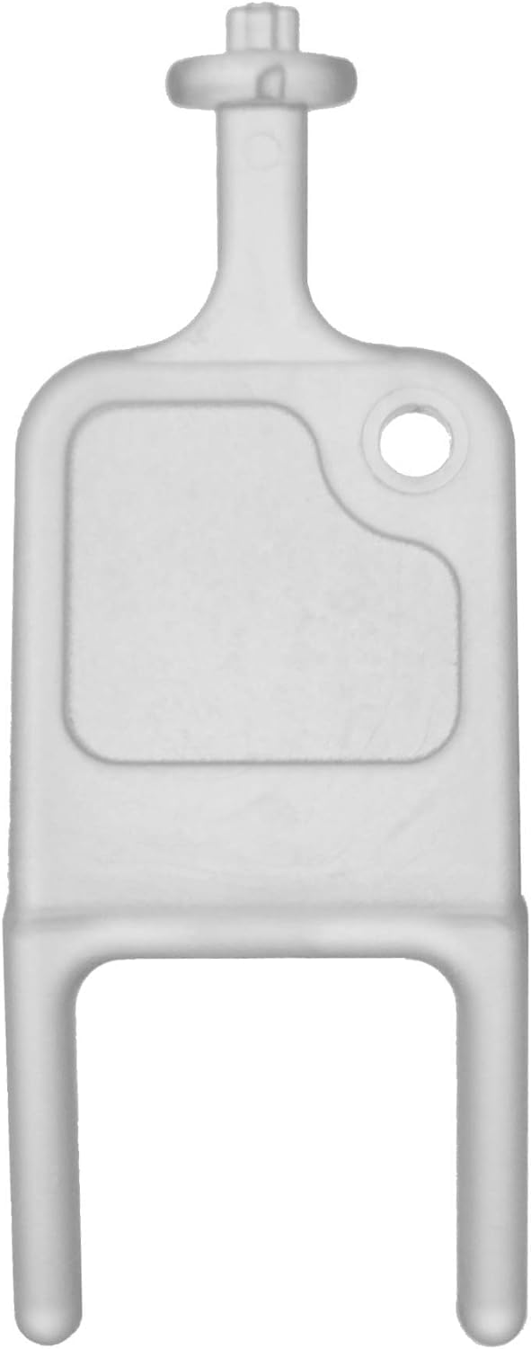 Unbreakable Metal Key for Jofel C Fold Toilet Paper and Hand Towel ...