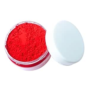 Santarms Natural Organic Sindoor Dust 100gm | Red Kumkum Powder For ...