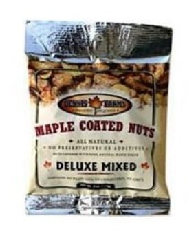 Amazon.com: DENNIS FARMS Maple Deluxe Mix, 4 OZ : Grocery & Gourmet Food