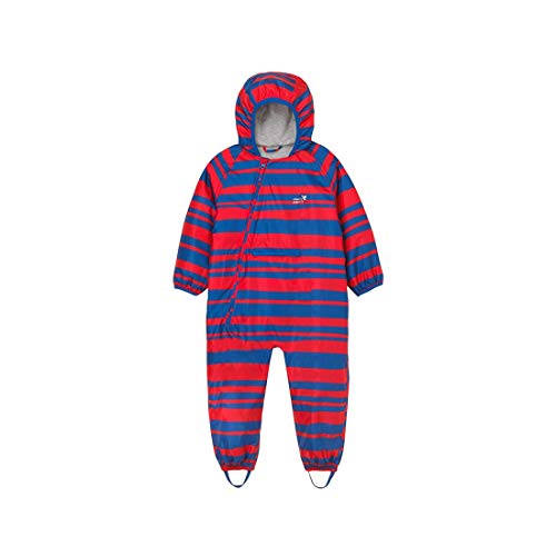 7 Best Puddle Suits 2021 (To Keep Kids Clean & Dry)