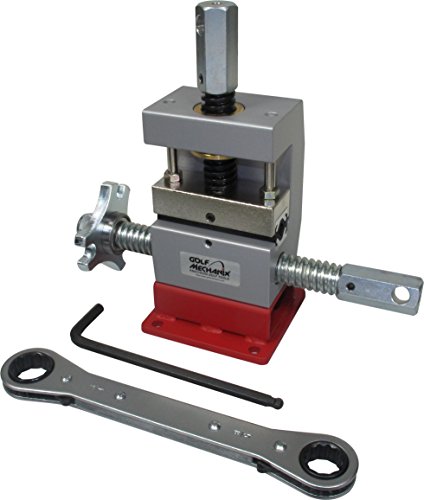 McGolf Custom Clubs's Amazon Page