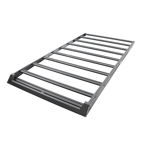 Rhino Rack Roof Rack – The 15 best products compared - Your Motor Guide