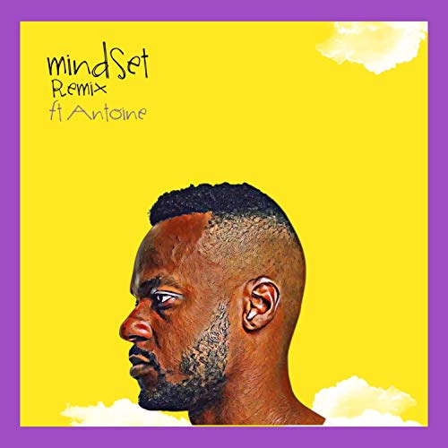 Mindset (feat. Antoine) de Timomatic en Amazon Music Unlimited