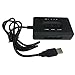 Amazon.com: MAYFLASH Universal Adapter For Xbox360/Ps3/Ps2/Ps Vita Tv ...