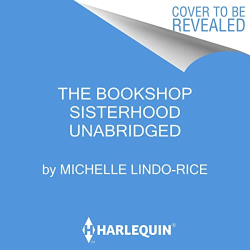 Amazon.com: The Bookshop Sisterhood (Audible Audio Edition): Michelle ...