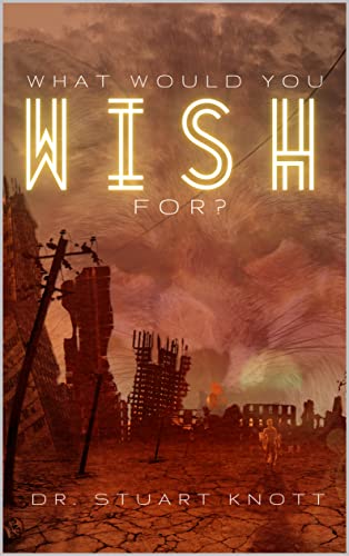 Amazon.com: Wish (Whispers from the Black Book 2) eBook : Knott, Dr ...