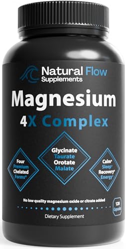 best natural magnesium supplement - Pixelfy blog