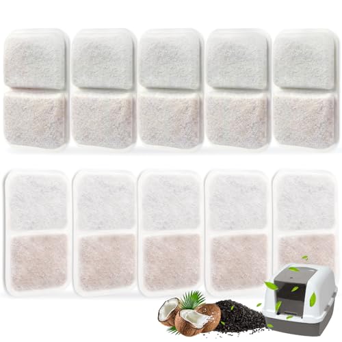 Catit Litter Box Smartsift – The 15 best products compared - Wild Explained