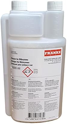 Franke Cleaning Tablets, 100 x 2.3 g : Amazon.co.uk: Home & Kitchen
