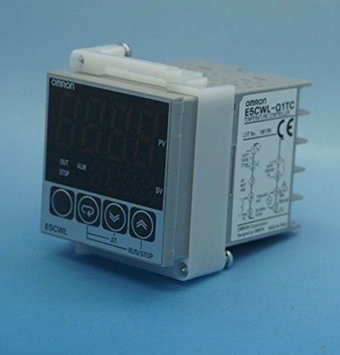Omron Temperature Controller, 48 x 48 mm : Amazon.in: Industrial ...