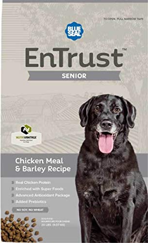 Top 10 Entrust Dog Food Products - Your Ultimate Buying Guide! - Furry ...