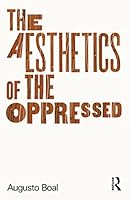 Aesthetics Of The Oppressed (Augusto Boal) | Amazon price tracker ...